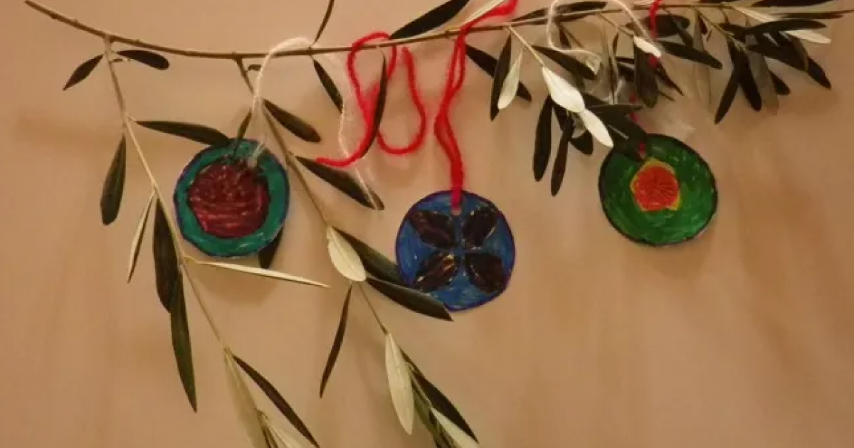 Πώς λεγόταν το «χριστουγεννιάτικο» δέντρο των αρχαίων Ελλήνων | Alfavita